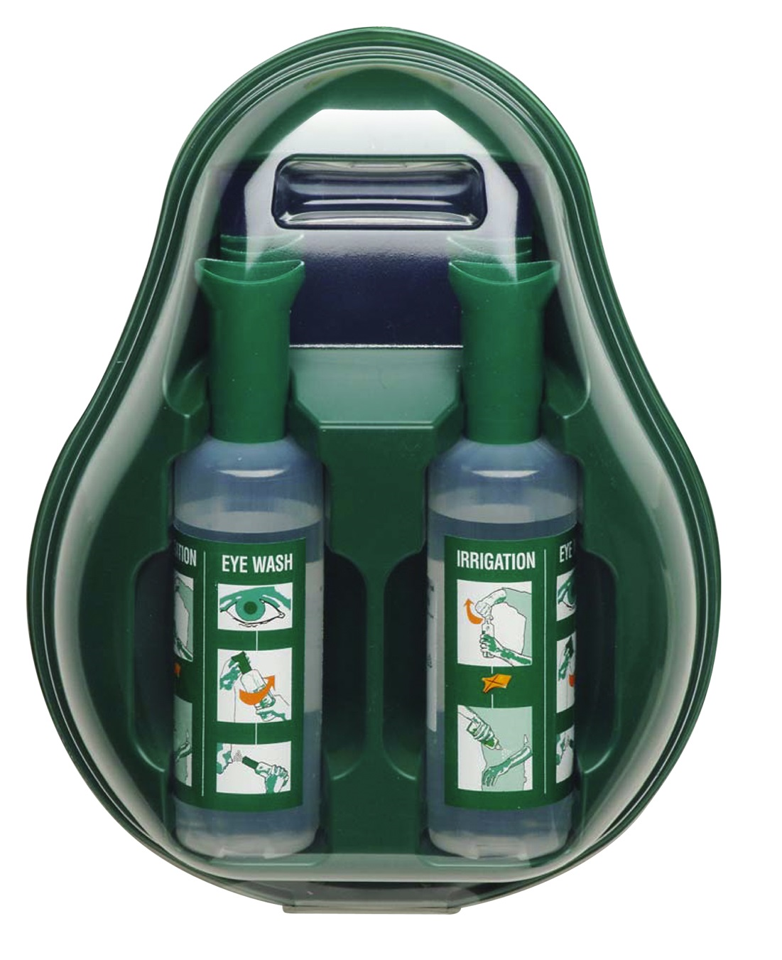 VSI ATV Eyewash Solution - Station | Zoutoplossing | VSI-ATV-OSS-ZO